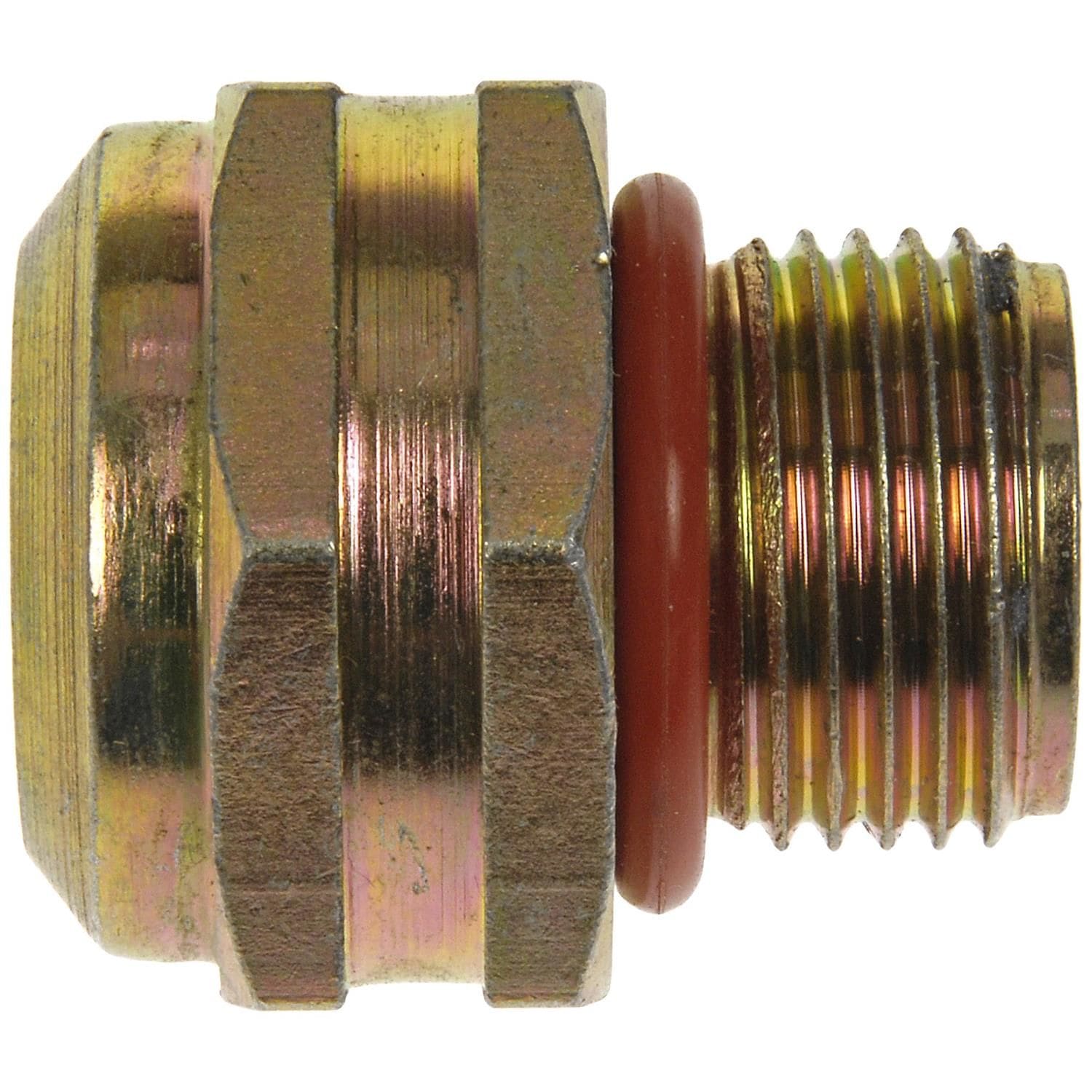 Dorman Automatic Transmission Oil Cooler Line Fitting 800-617 Dorman Automatic Transmission Oil Cooler Line Fitting 800-617