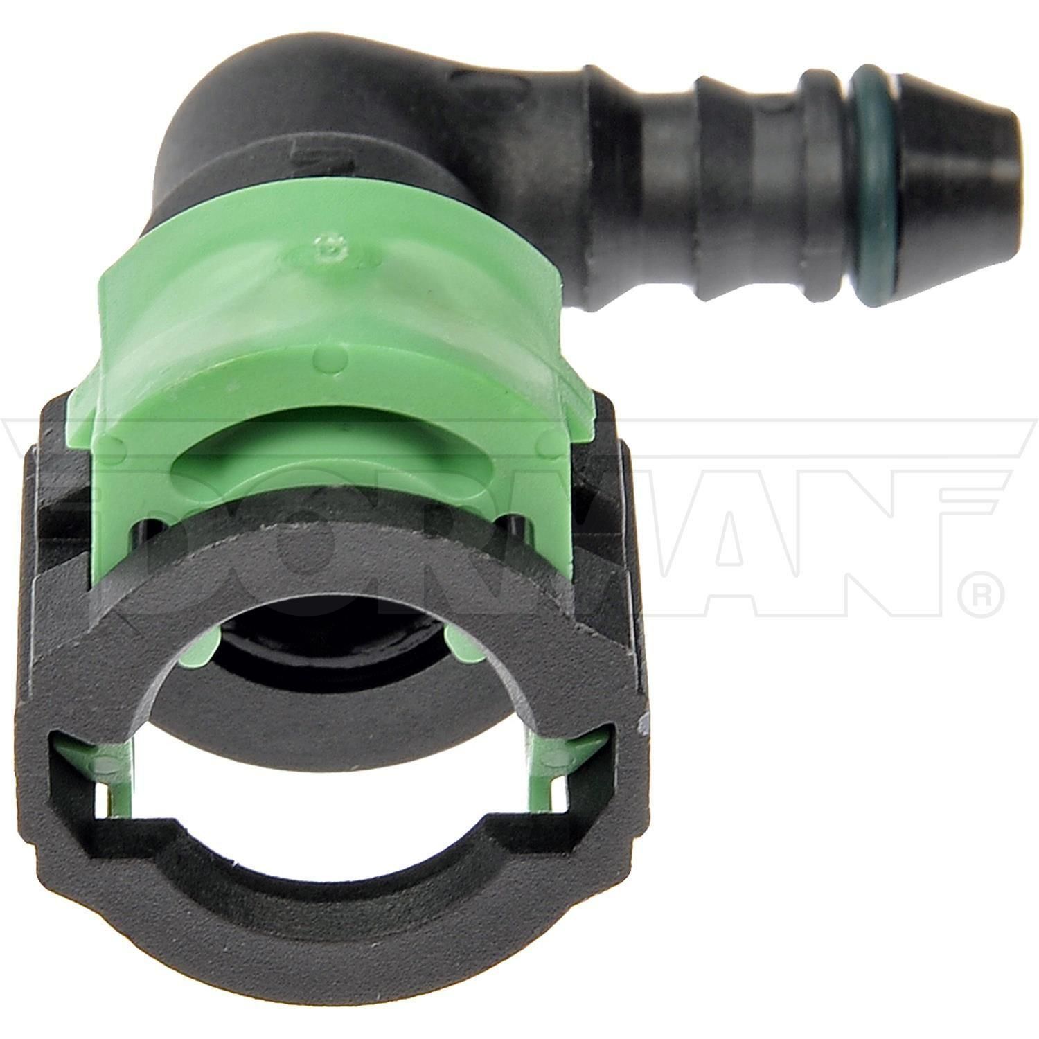Dorman - OE Solutions Quick Disconnect Fuel Line Connector 800-638