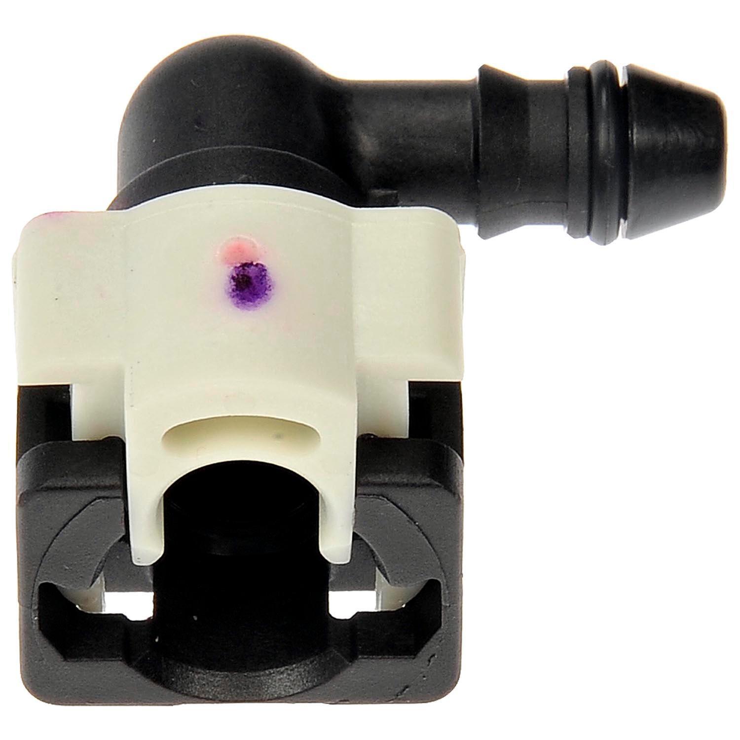 Dorman - OE Solutions Quick Disconnect Fuel Line Connector 800-680
