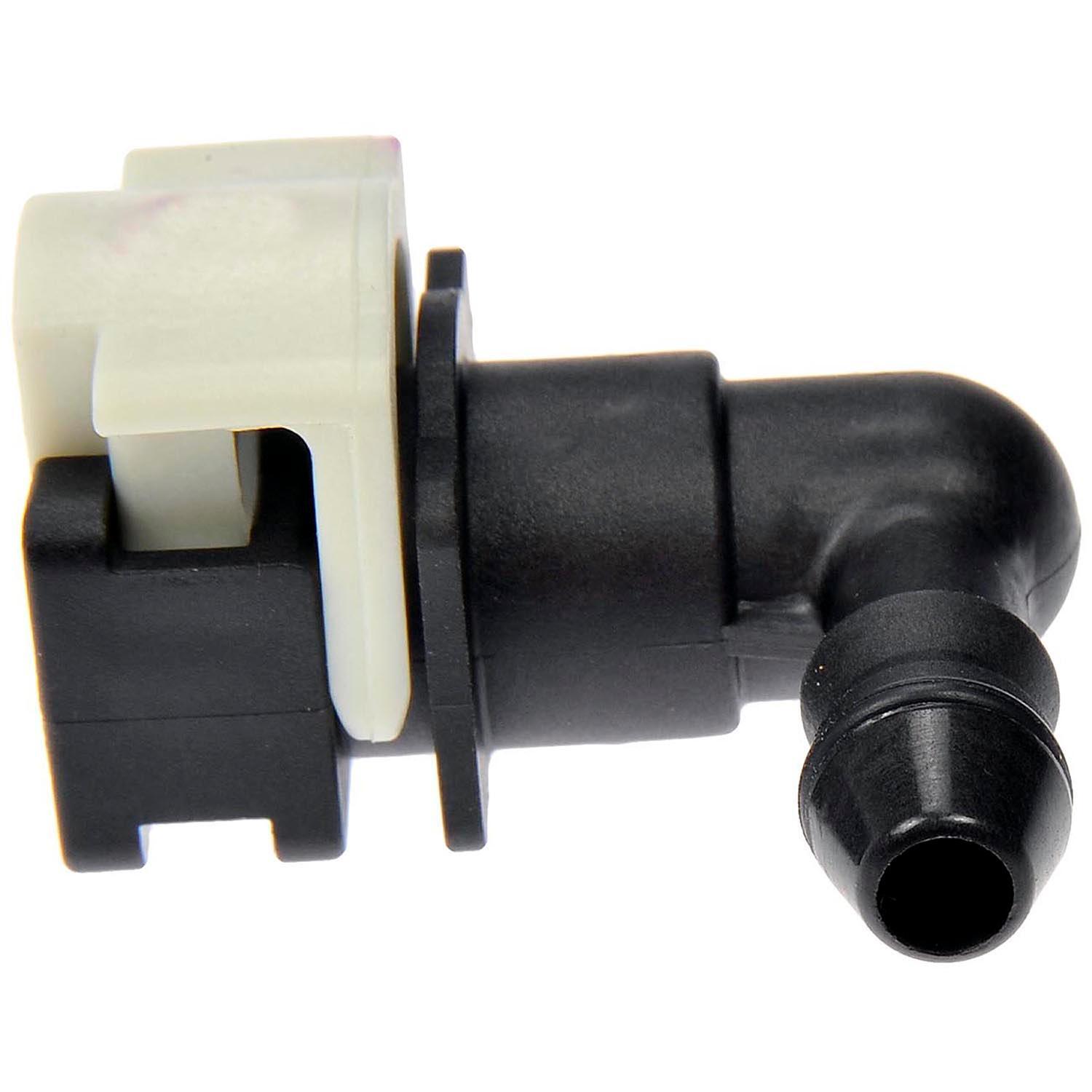 Dorman - OE Solutions Quick Disconnect Fuel Line Connector 800-680