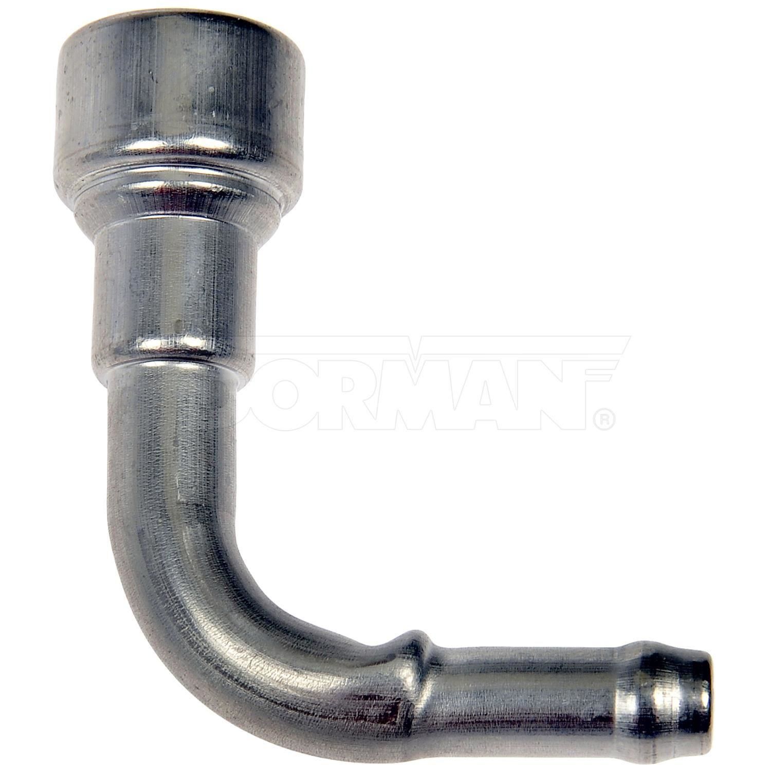 Dorman - OE Solutions 5/16in Fuel Line Connector, Elbow 90 to 5/16in ID ...