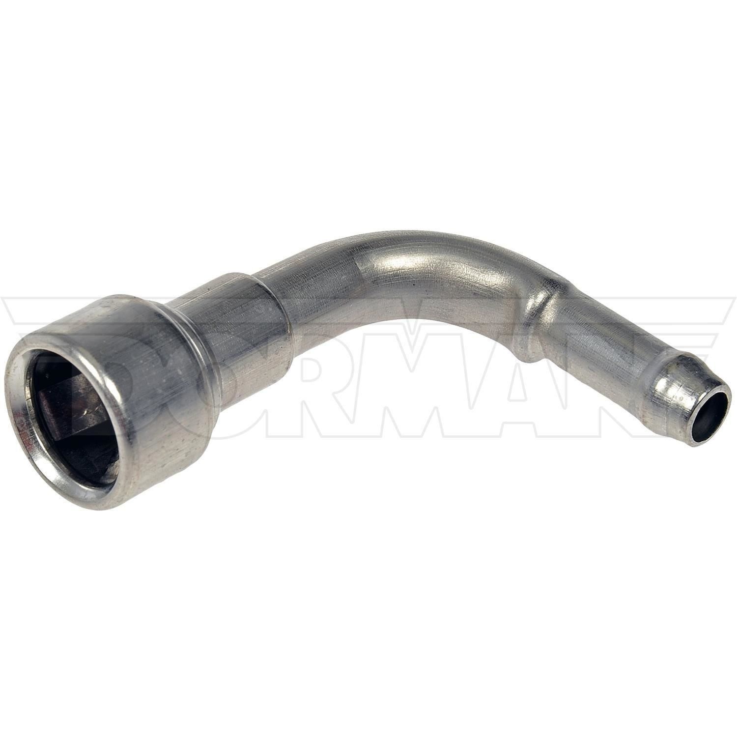 Dorman - OE Solutions 5/16in Fuel Line Connector, Elbow 90 to 5/16in ID ...