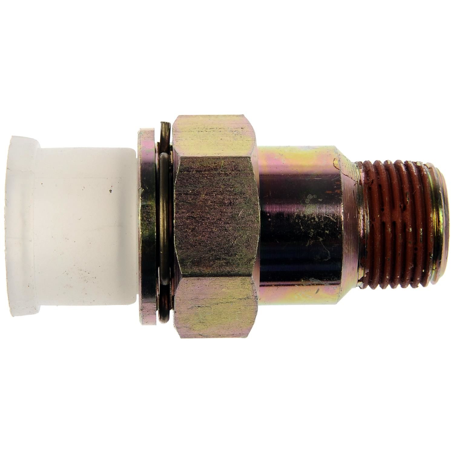 Dorman Engine Oil Cooler Line Connector 800-704