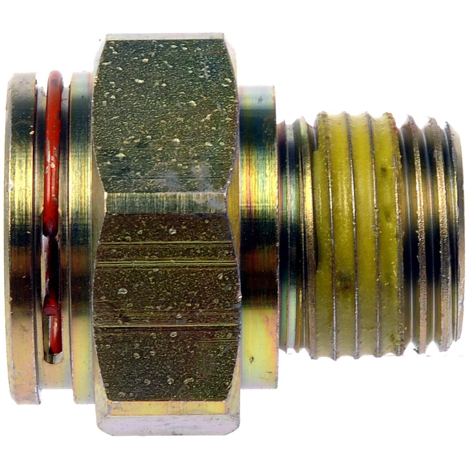 Dorman Engine Oil Cooler Line Connector 800-710