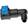 Dorman - OE Solutions 3/8in Fuel Line Connector, Elbow 90 to 3/8in Barbed