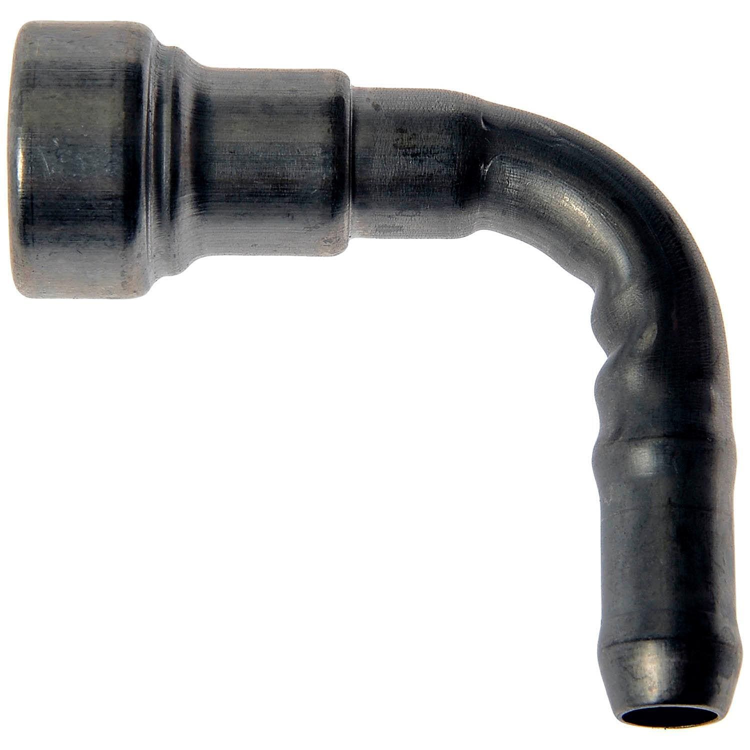 Dorman - OE Solutions 3/8in Fuel Line Connector, Elbow 90 to 7/16in ID ...