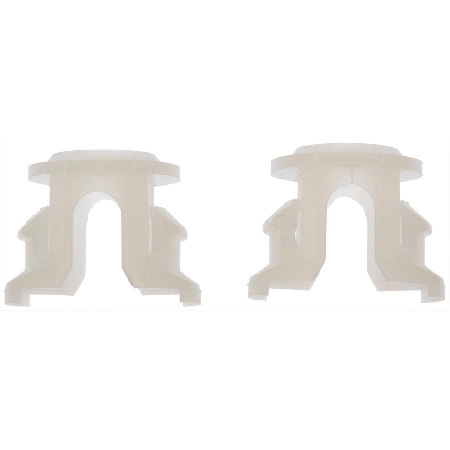 Dorman - OE Solutions Oil Cooler Line Clips 2 Piece