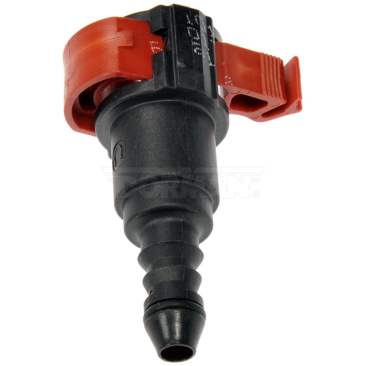 Dorman - OE Solutions Quick Disconnect Fuel Line Connector 800-809