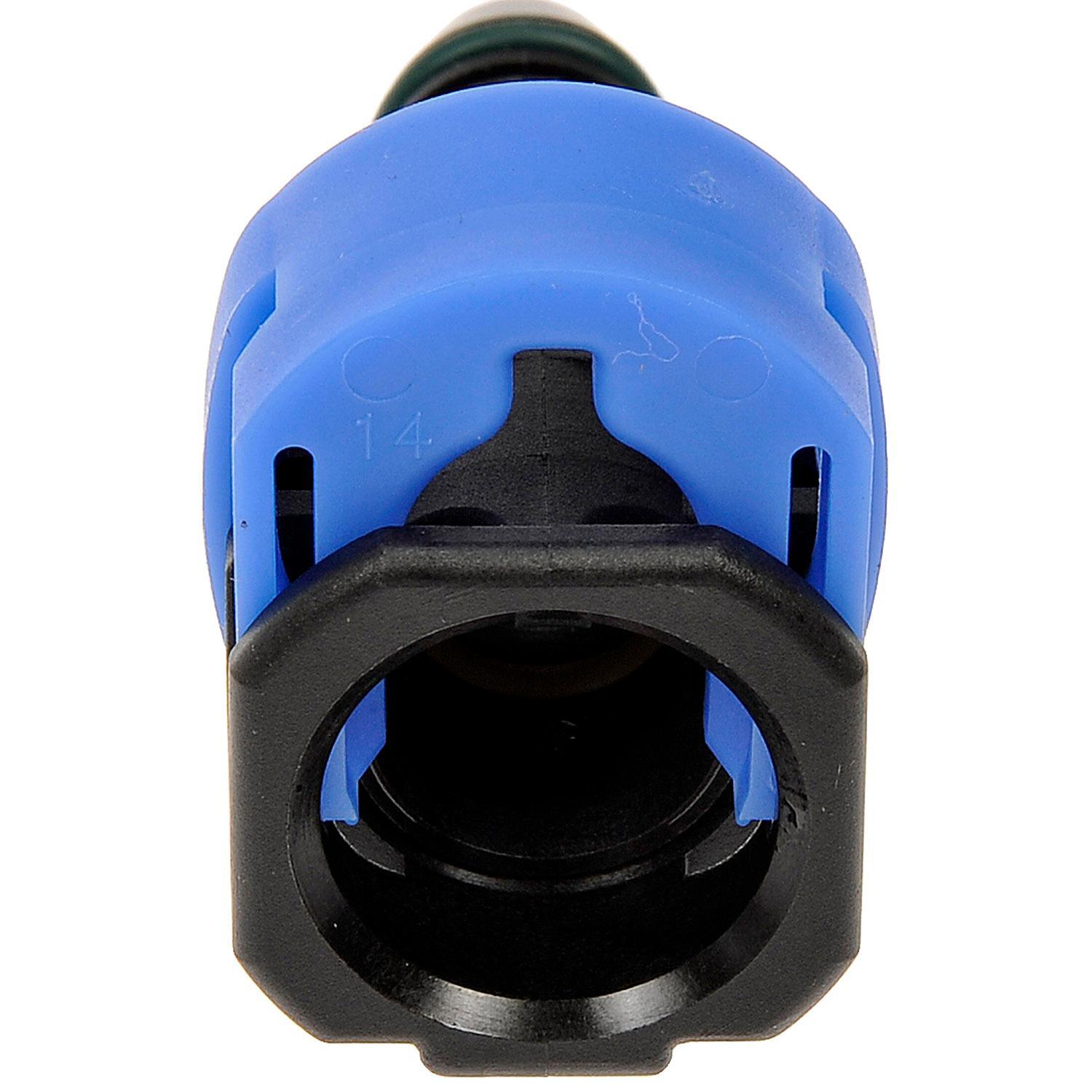 Dorman - OE Solutions Quick Disconnect Fuel Line Connector 800-867