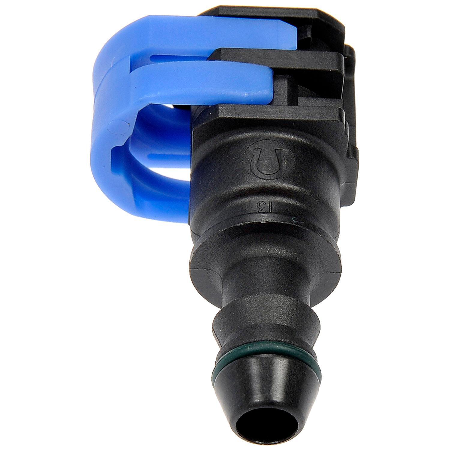 Dorman - OE Solutions Quick Disconnect Fuel Line Connector 800-867