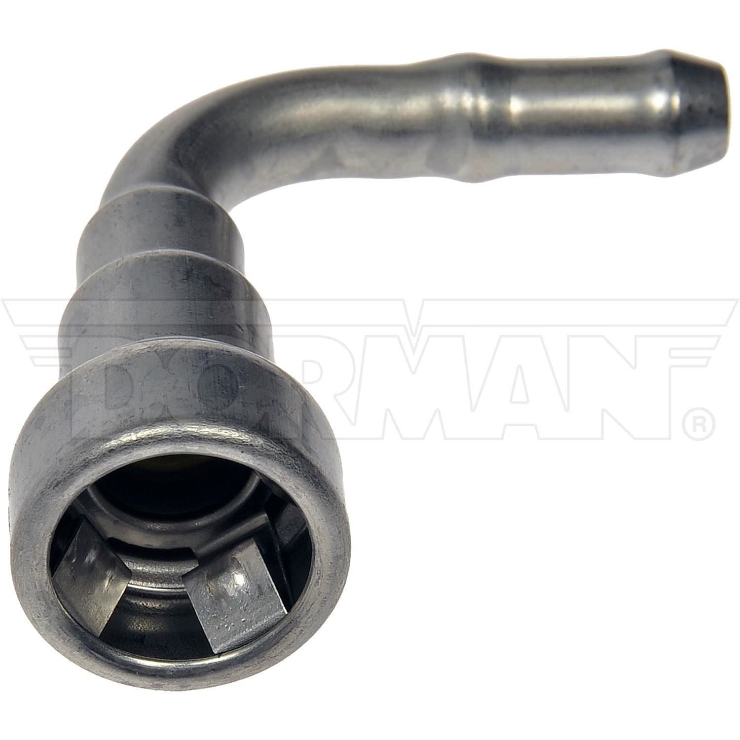 Dorman - OE Solutions 90 Degree Barb Quick Disconnect Fuel Line ...