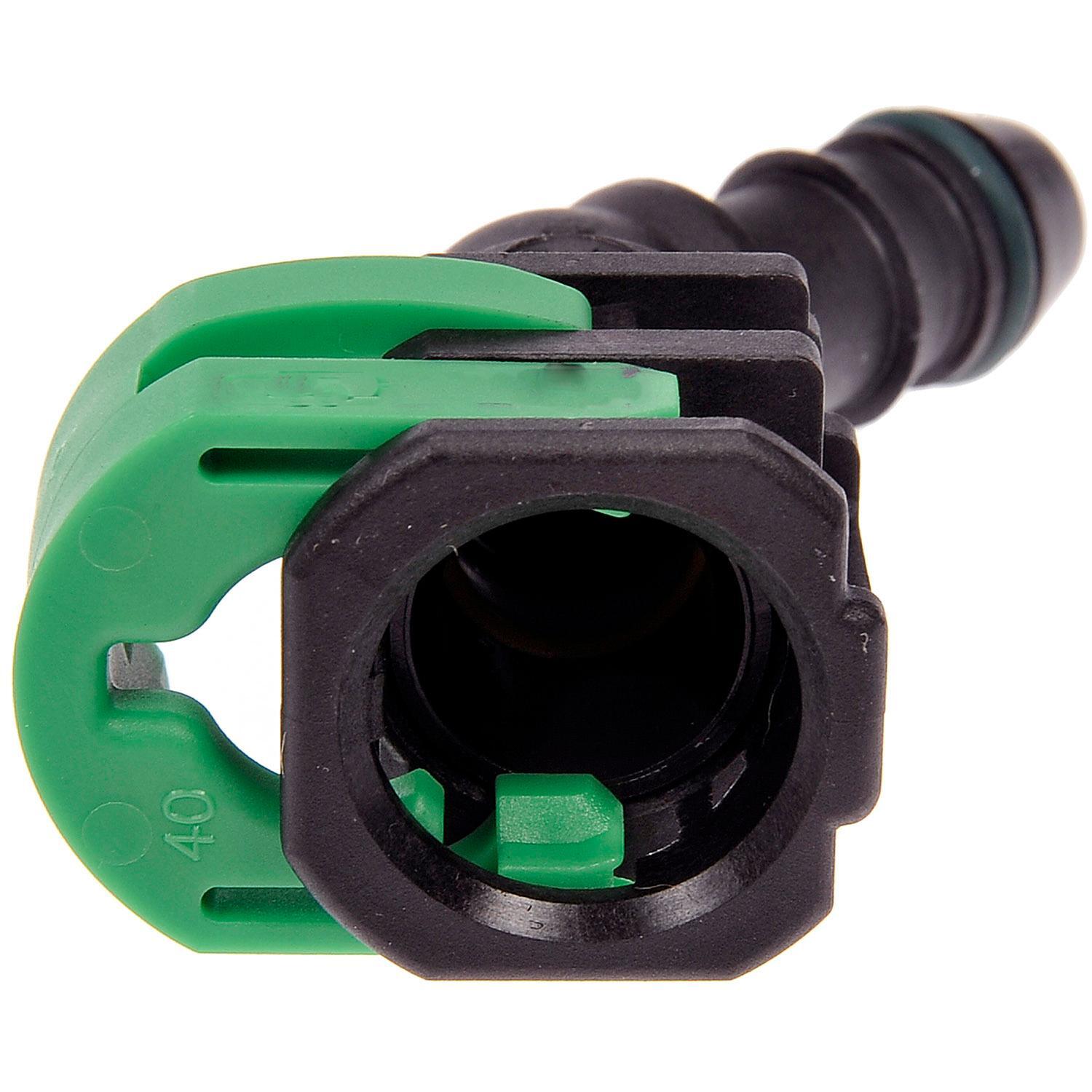 Dorman - OE Solutions Quick Disconnect Fuel Line Connector 800-924