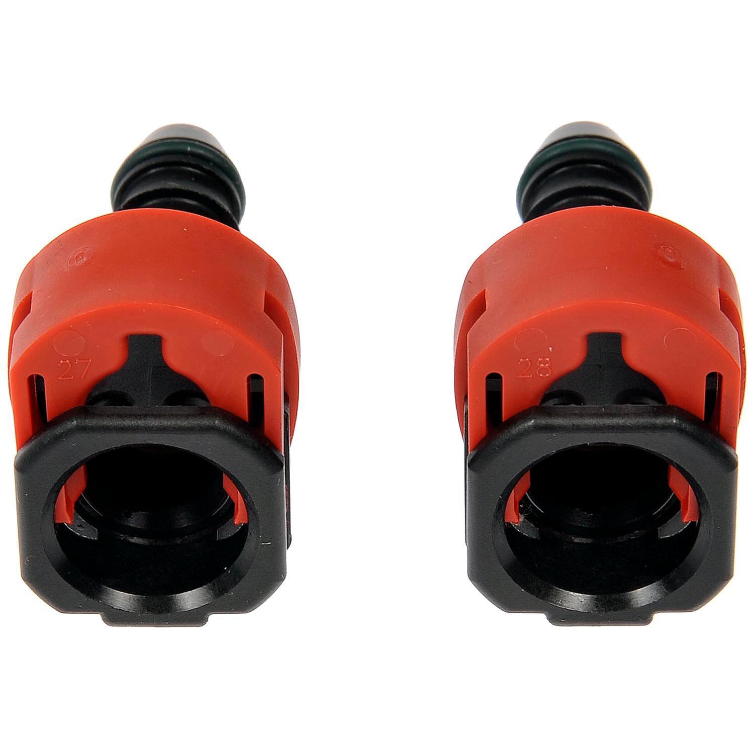 Dorman - OE Solutions Quick Disconnect Fuel Line Connector 800-948