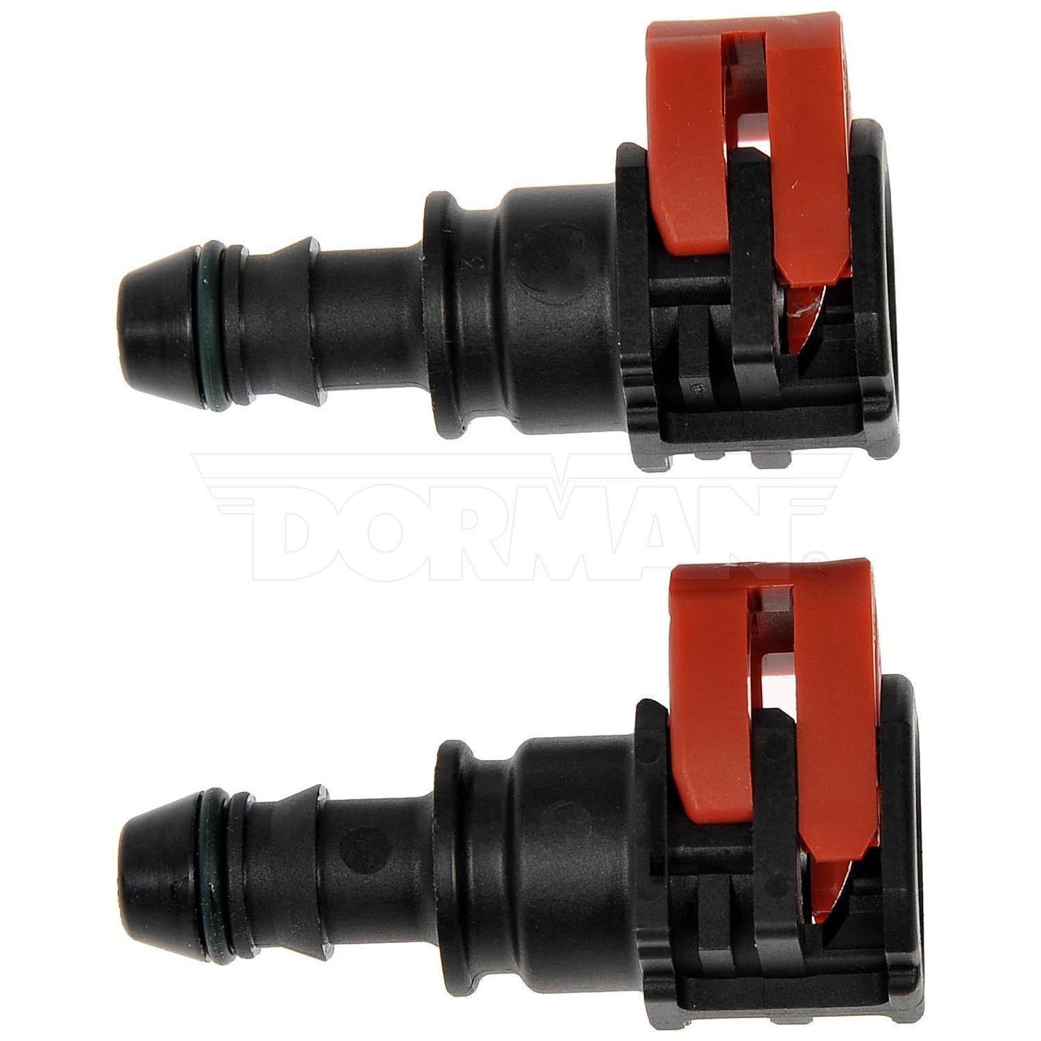 Dorman - OE Solutions Quick Disconnect Fuel Line Connector 800-948