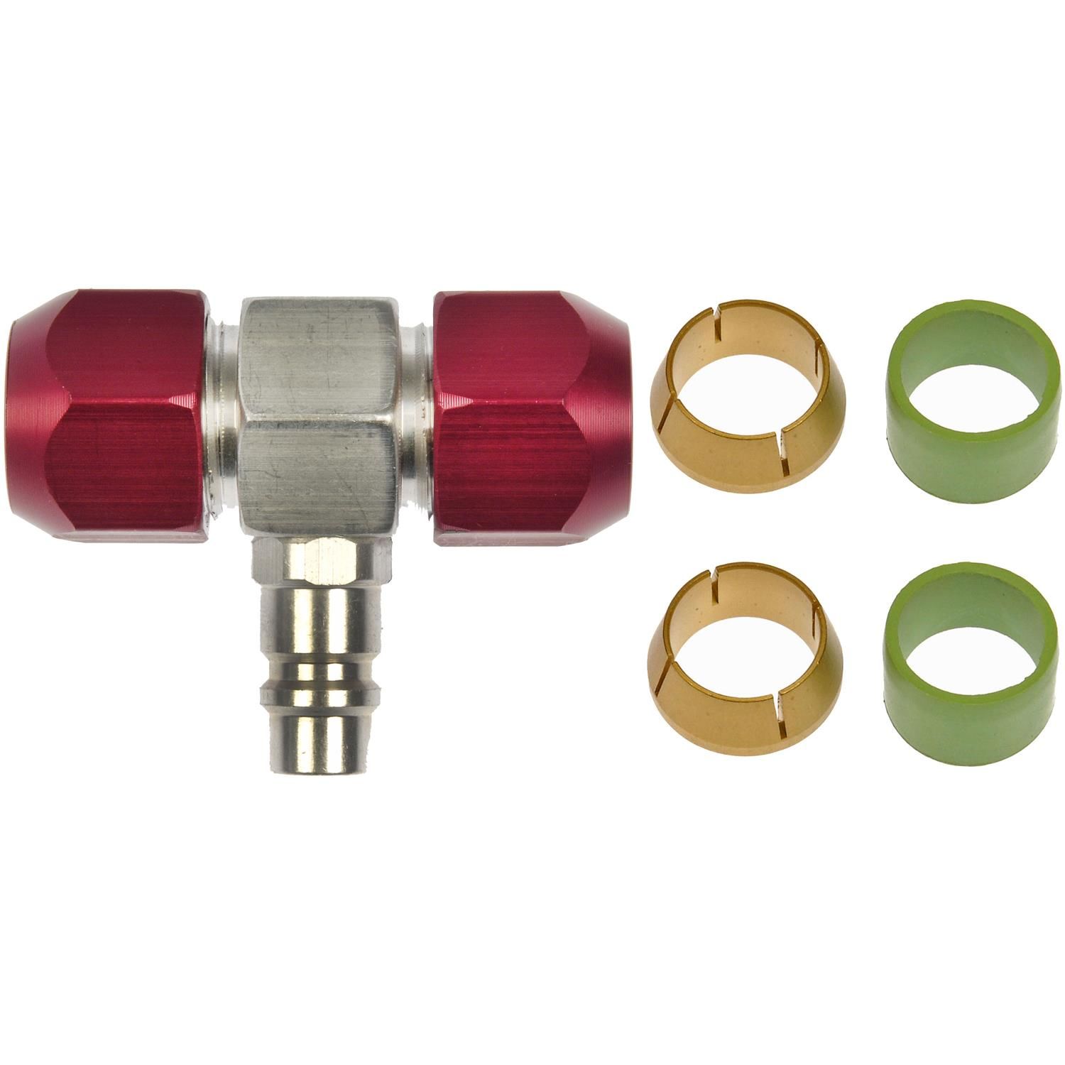 Dorman - OE Solutions AC Line Connector