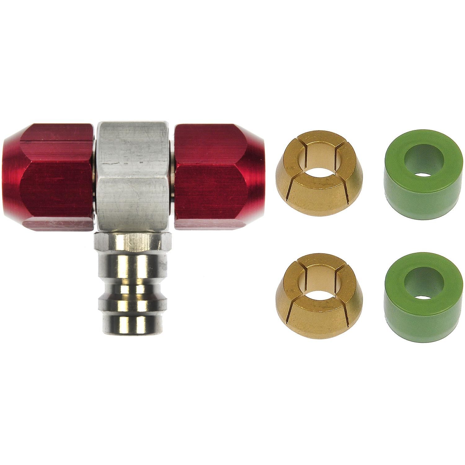 Dorman - OE Solutions AC Line Connector