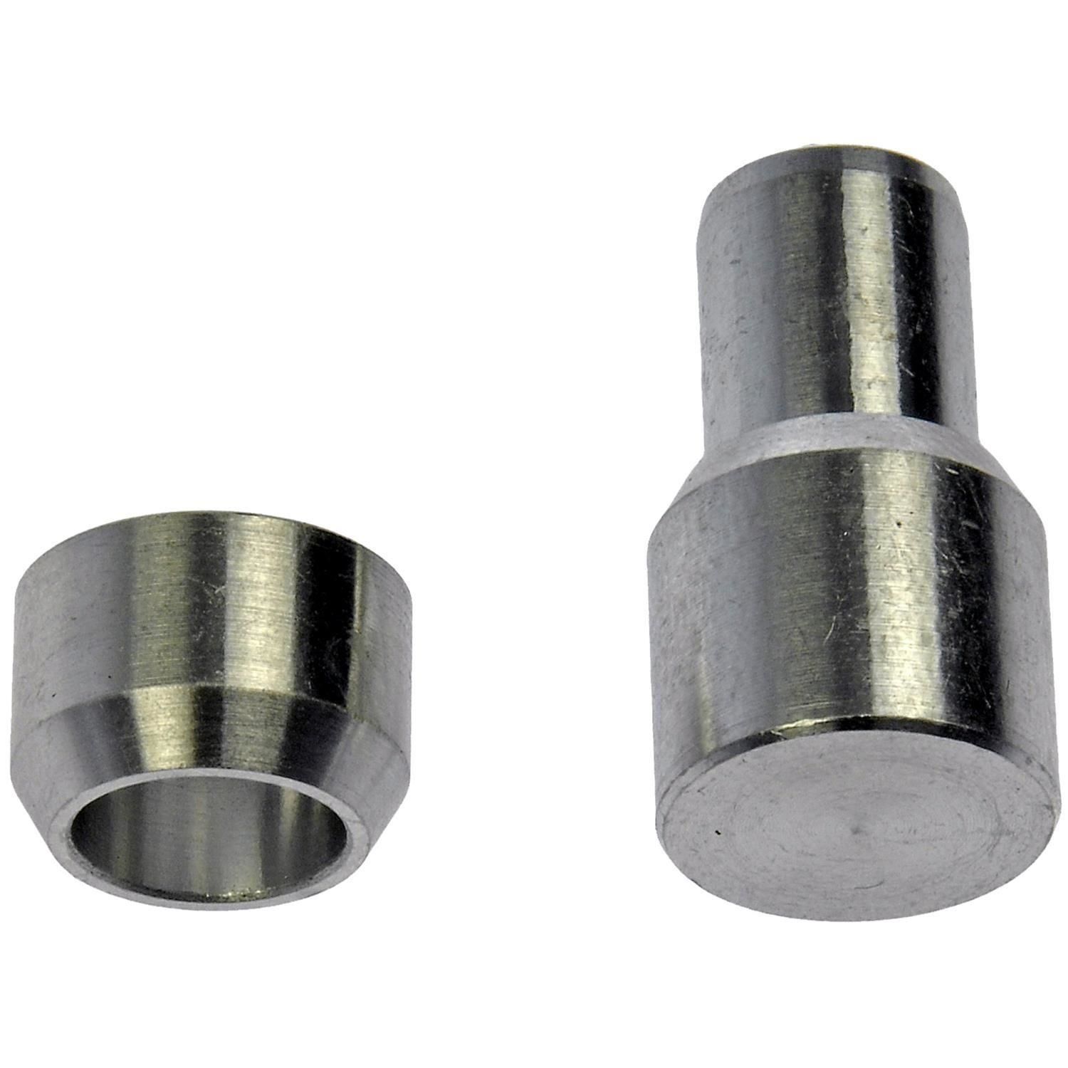 Dorman - OE Solutions 5/16in Air Conditioning Aluminum Line Block-Off