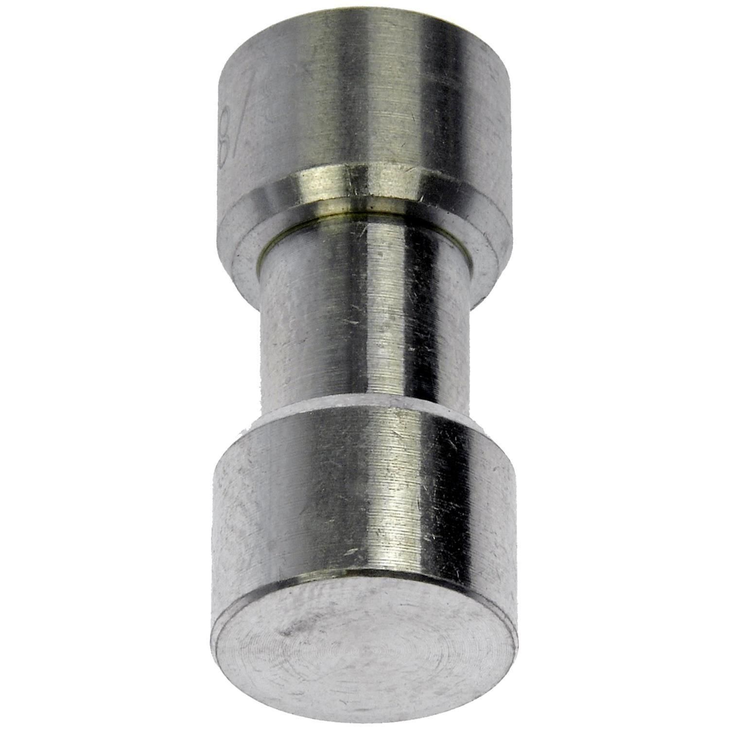 Dorman - OE Solutions 3/8in Air Conditioning Aluminum Line Block-Off