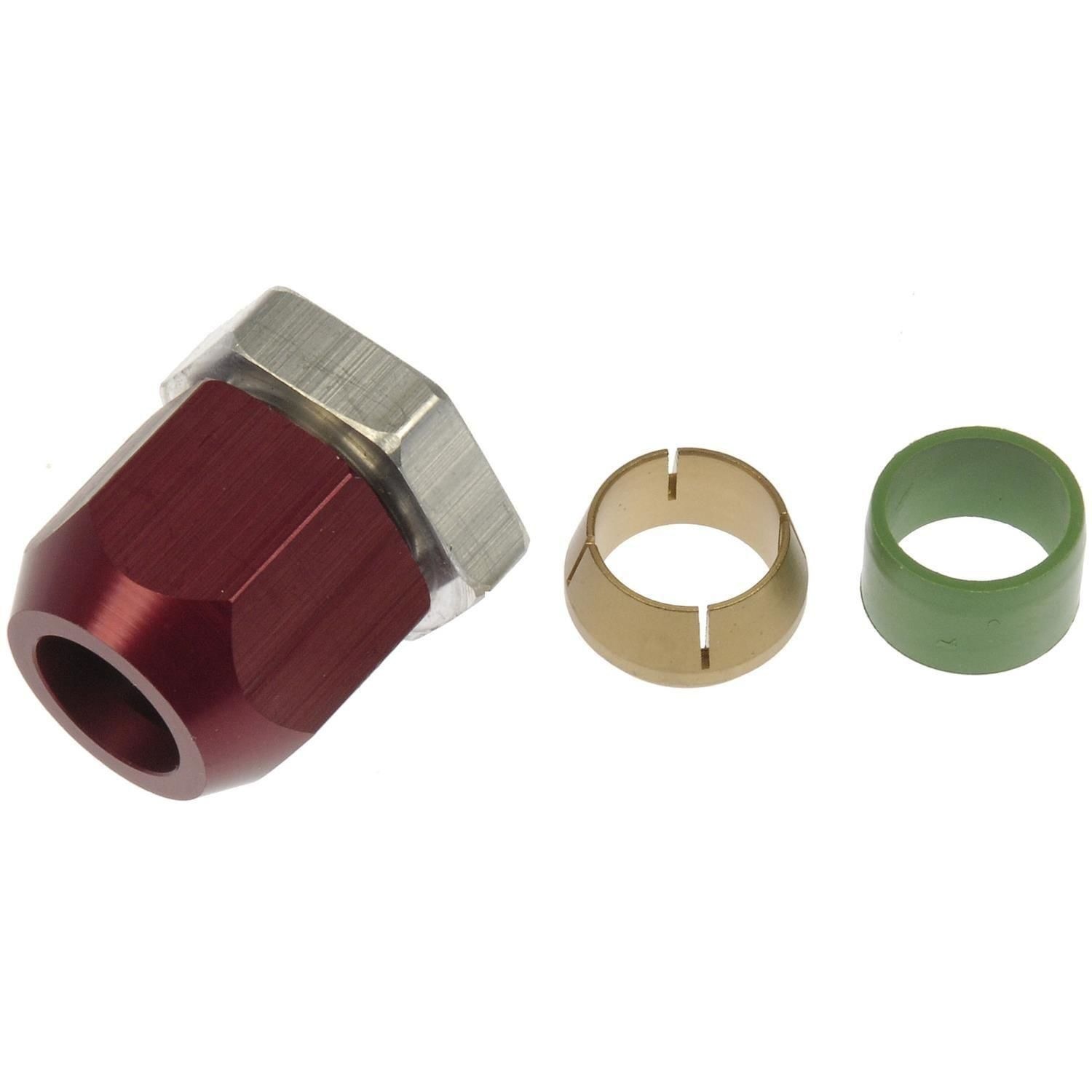 Dorman - OE Solutions 1/2in Aluminum Line Block Off Air Conditioning ...