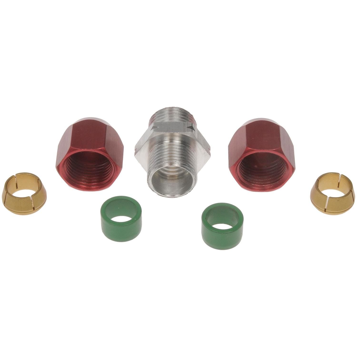 Dorman - HELP Straight 12mm Line Splice Kit