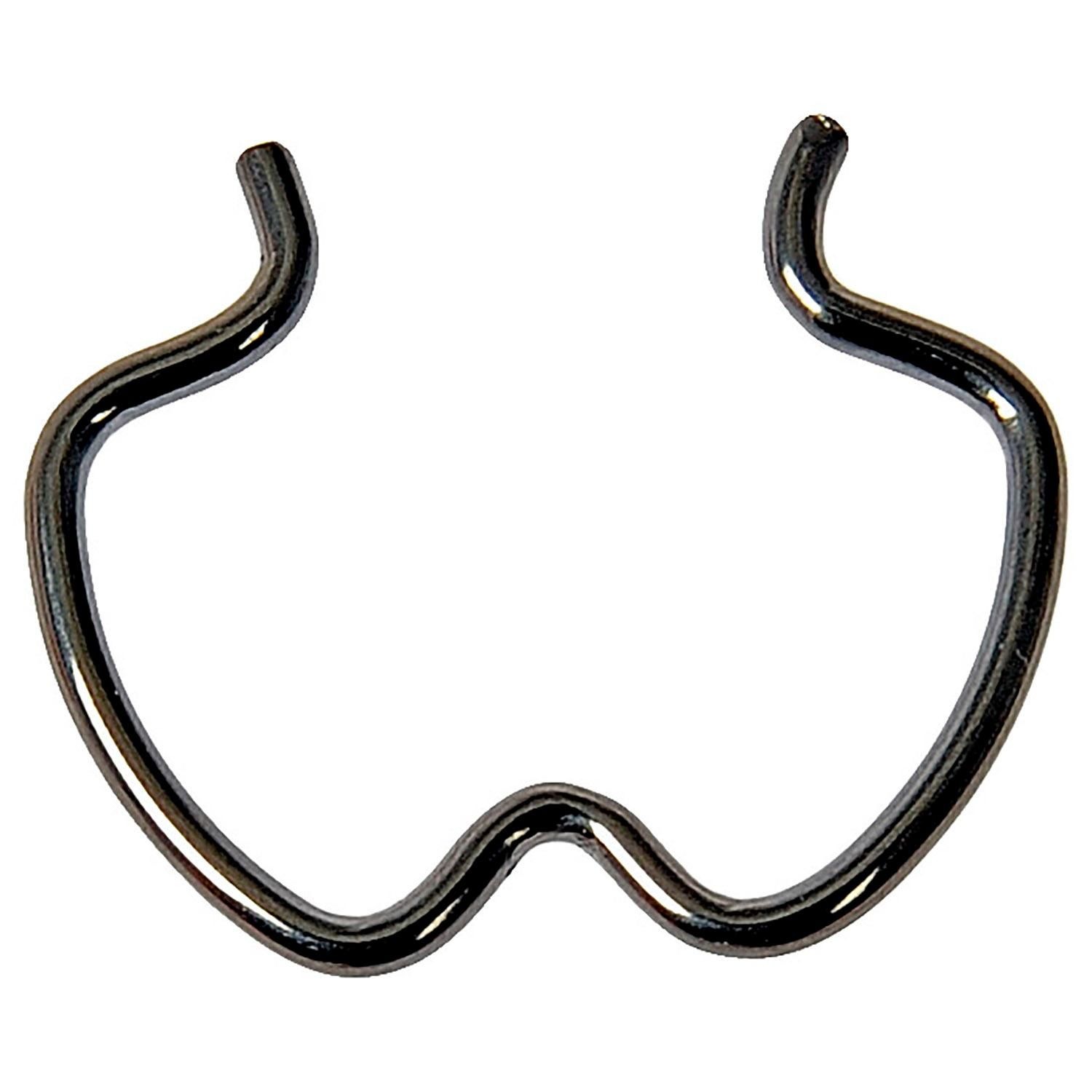 Dorman - OE Solutions 1/2in Transmission Clip