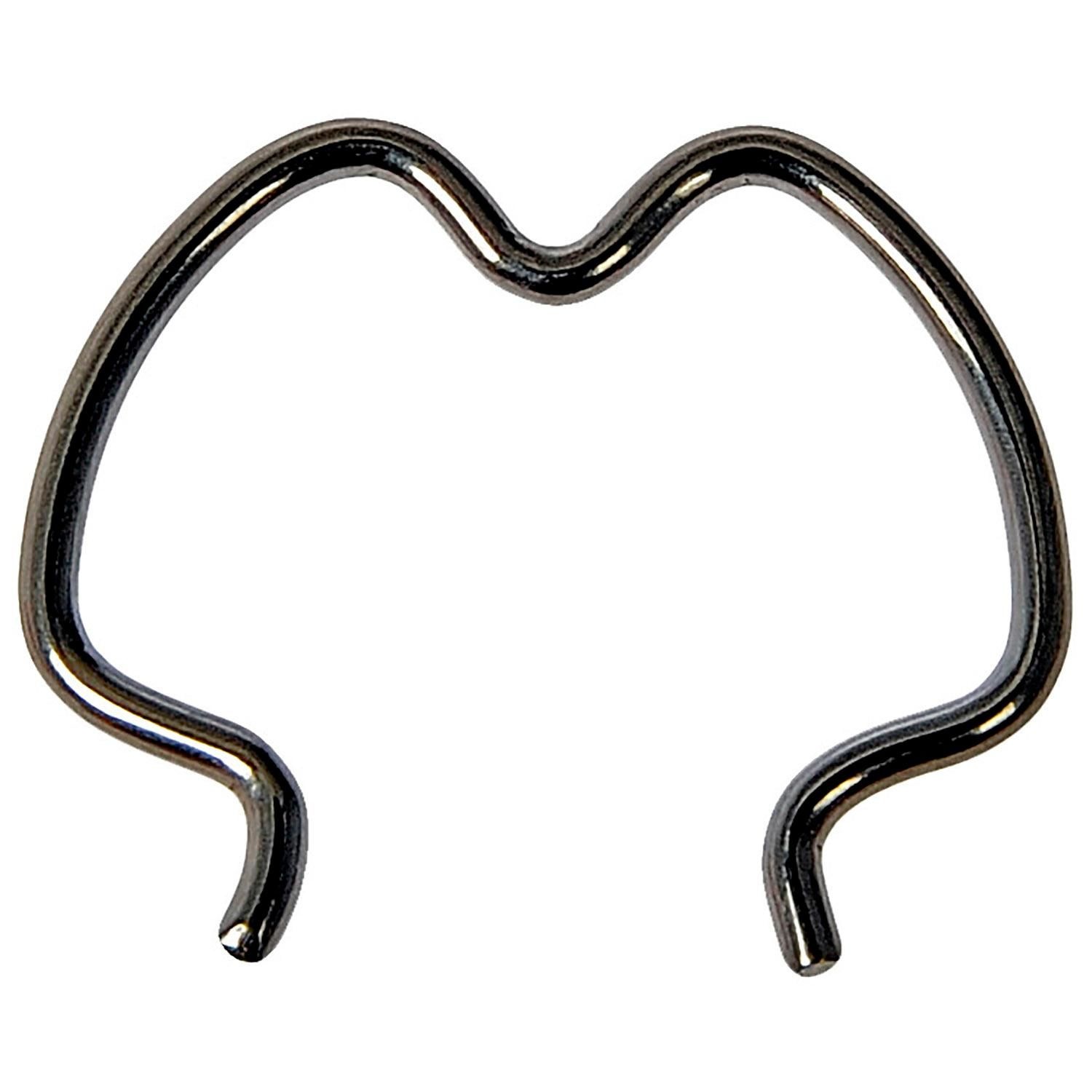 Dorman - OE Solutions 1/2in Transmission Clip