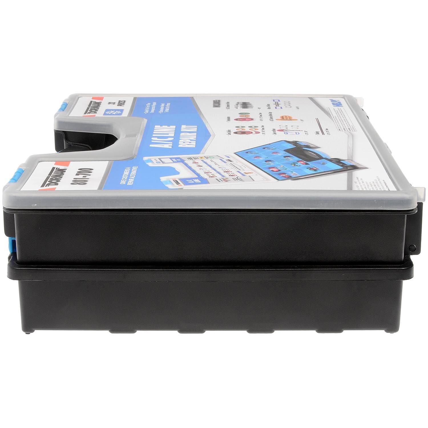 Dorman - OE Solutions A/C Line Repair Kit 801-700TRAY