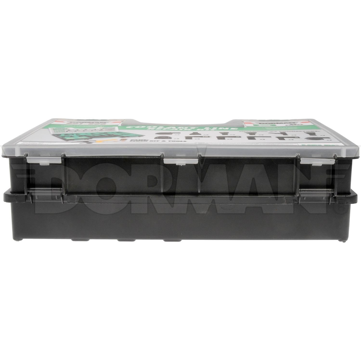Dorman - OE Solutions Coolant Line Repair Tech Tray