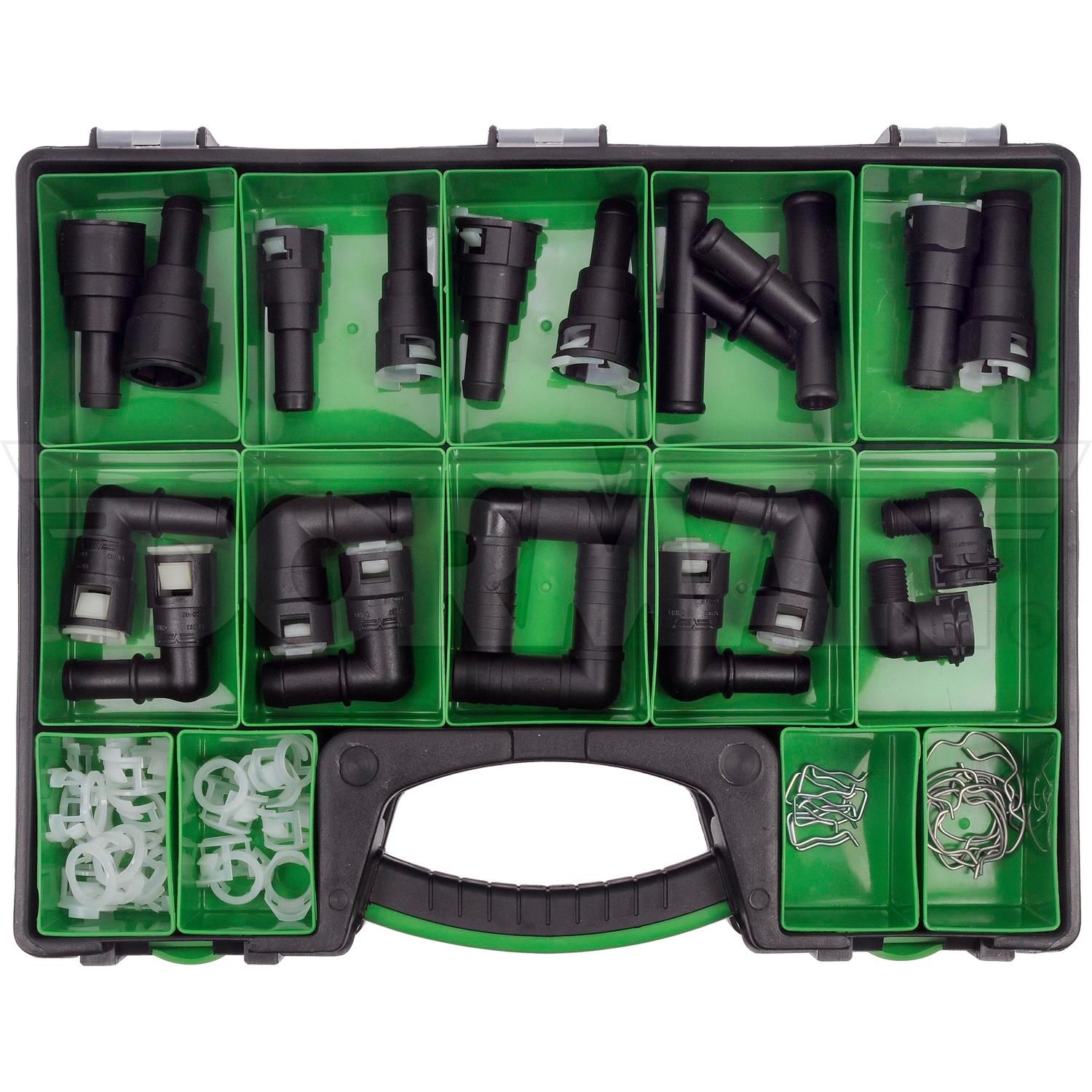 Dorman - OE Solutions Coolant Line Repair Tech Tray