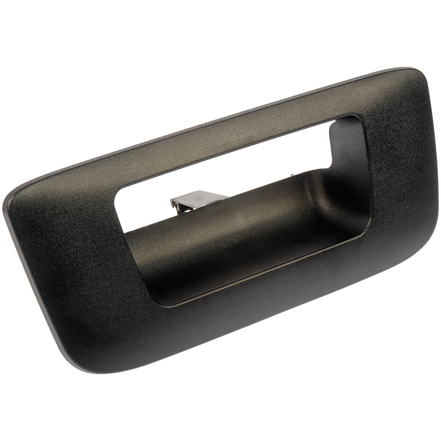 Dorman Tailgate Handle Bezel 80124