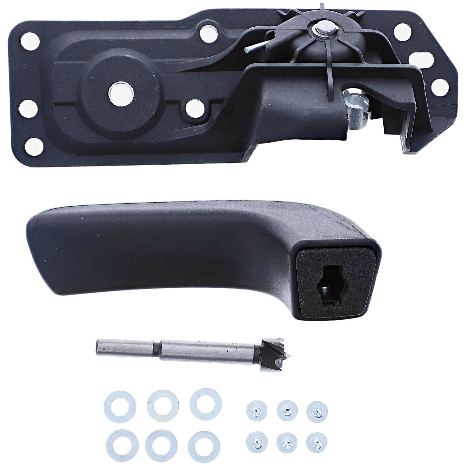 Dorman - HELP Interior Door Handle 80374CD