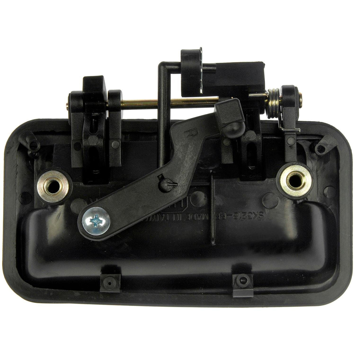 Dorman - HELP Exterior Door Handle 80434