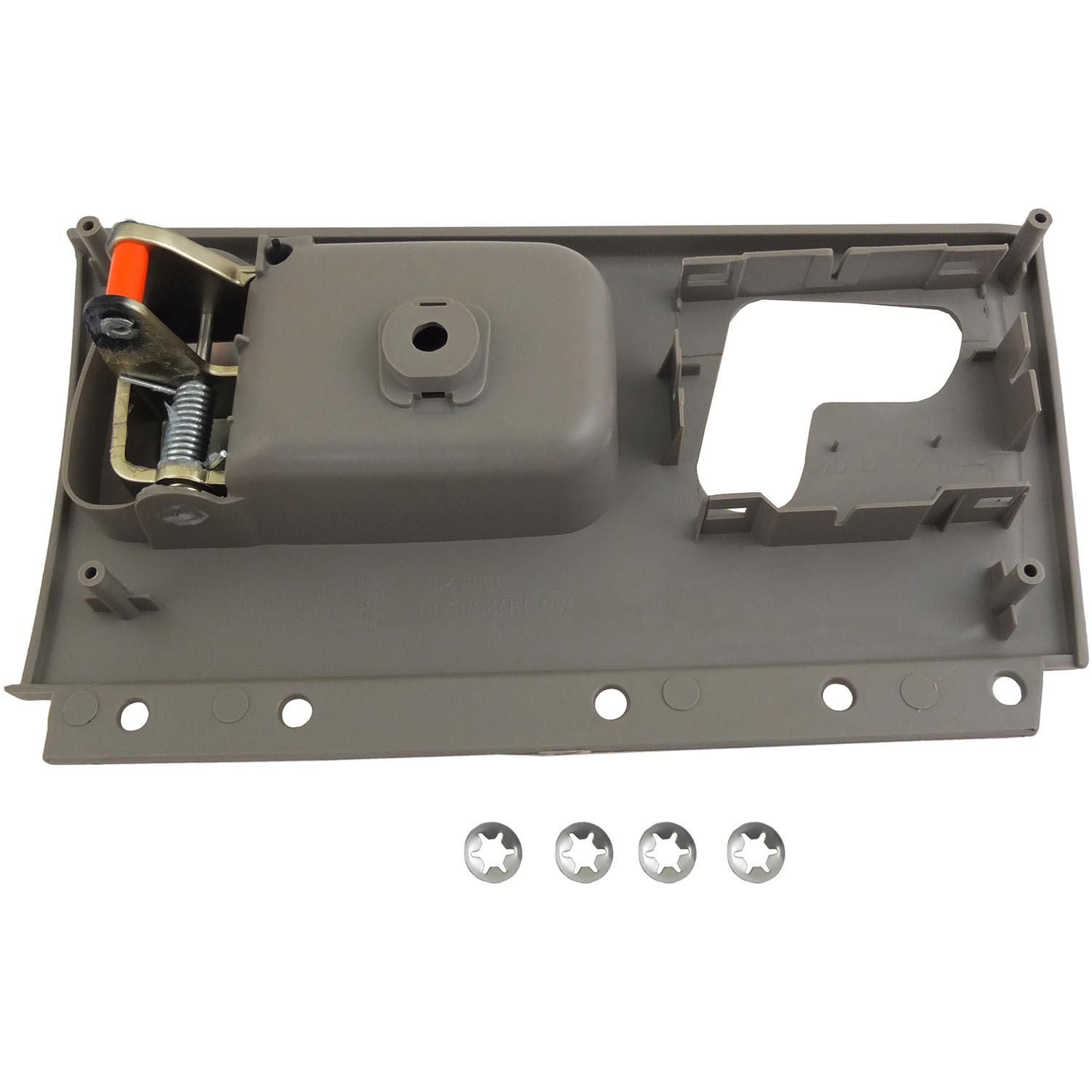 Dorman Interior Door Handle Front Driver Side 80472