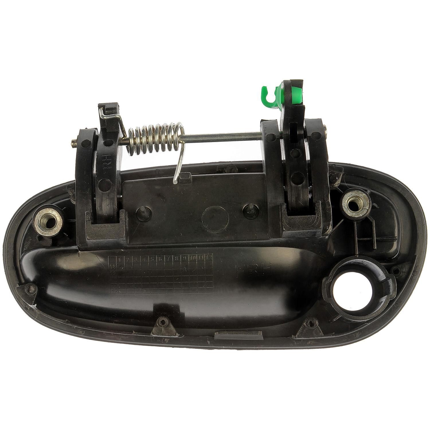 Dorman - HELP Exterior Door Handle 80829