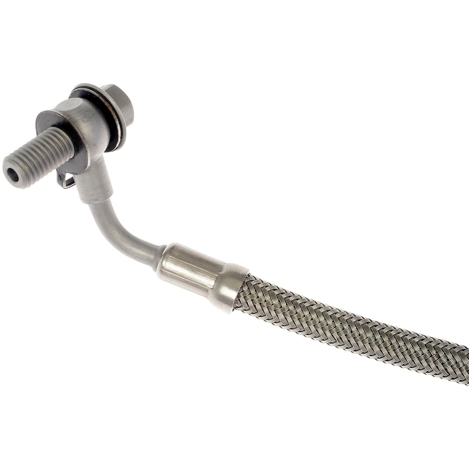 Dorman - OE Solutions Fuel Injection Fuel Feed Pipe 809-006