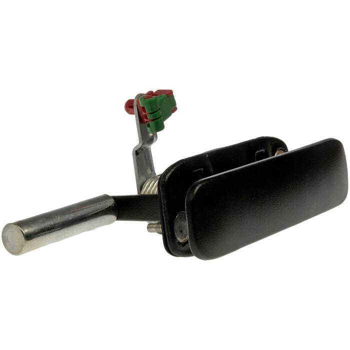 Dorman Exterior Door Handle Driver Side Sliding Door 80918