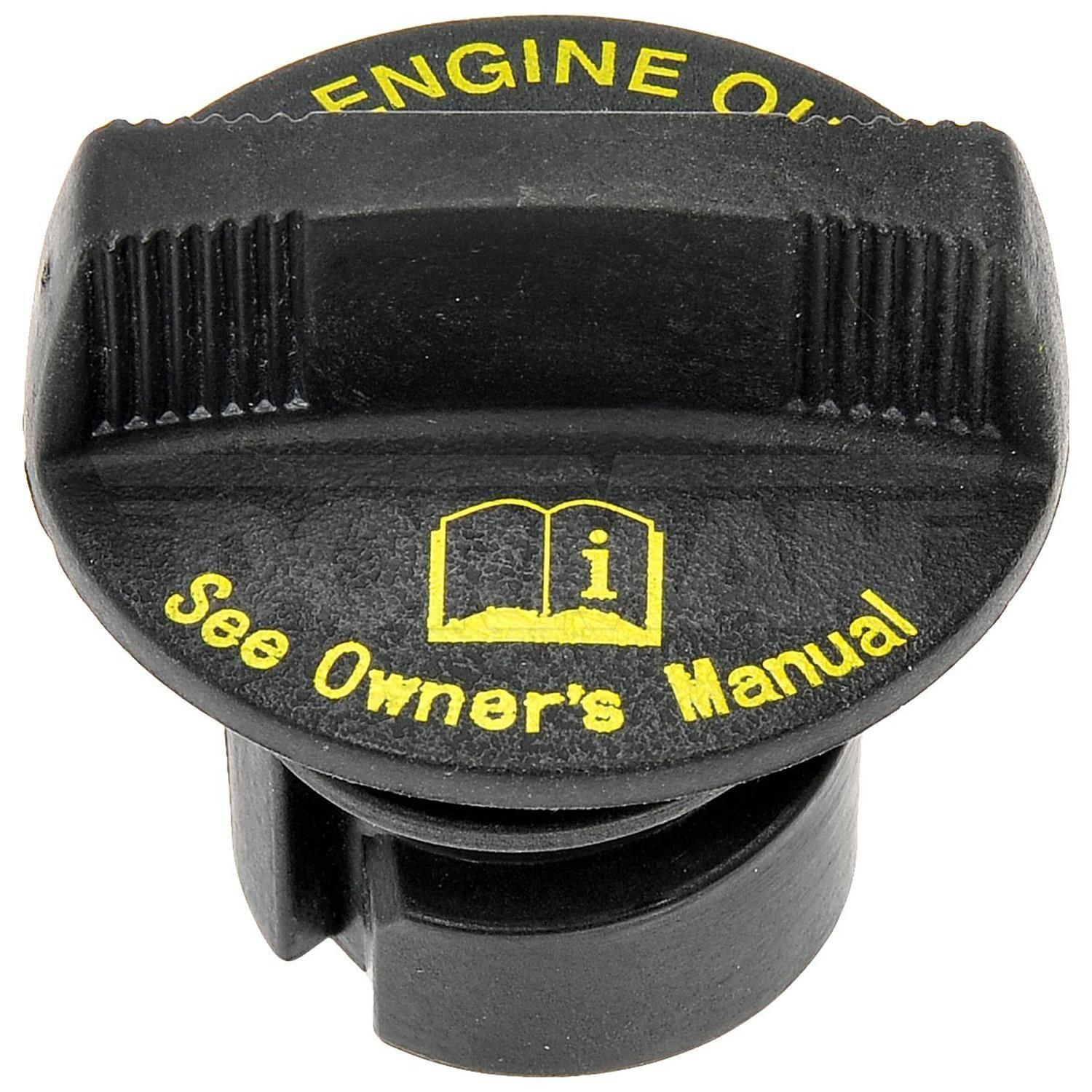 Dorman Oil Filler Cap 80999