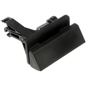 Dorman Liftgate Latch Handle 81073