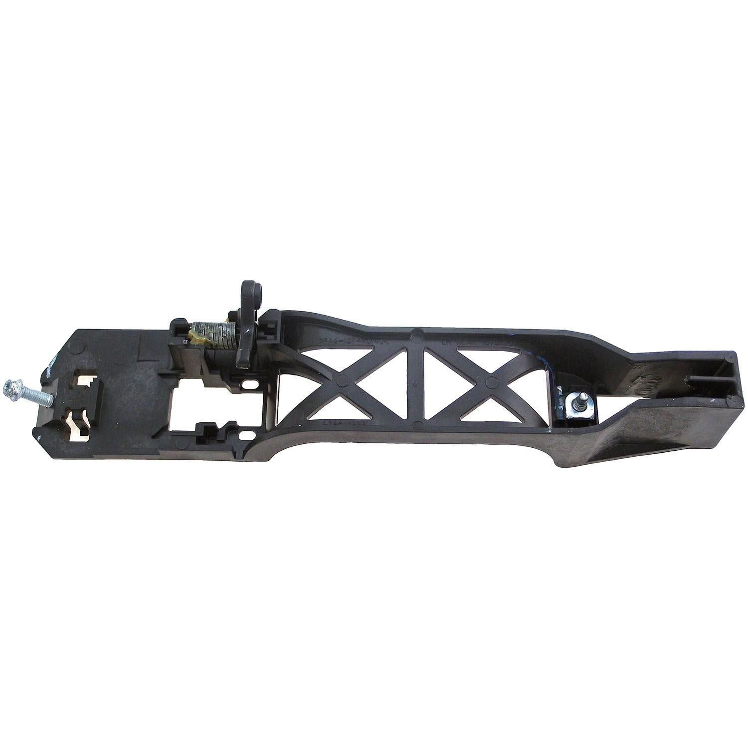 Dorman - HELP Exterior Door Handle Reinforcement 81104