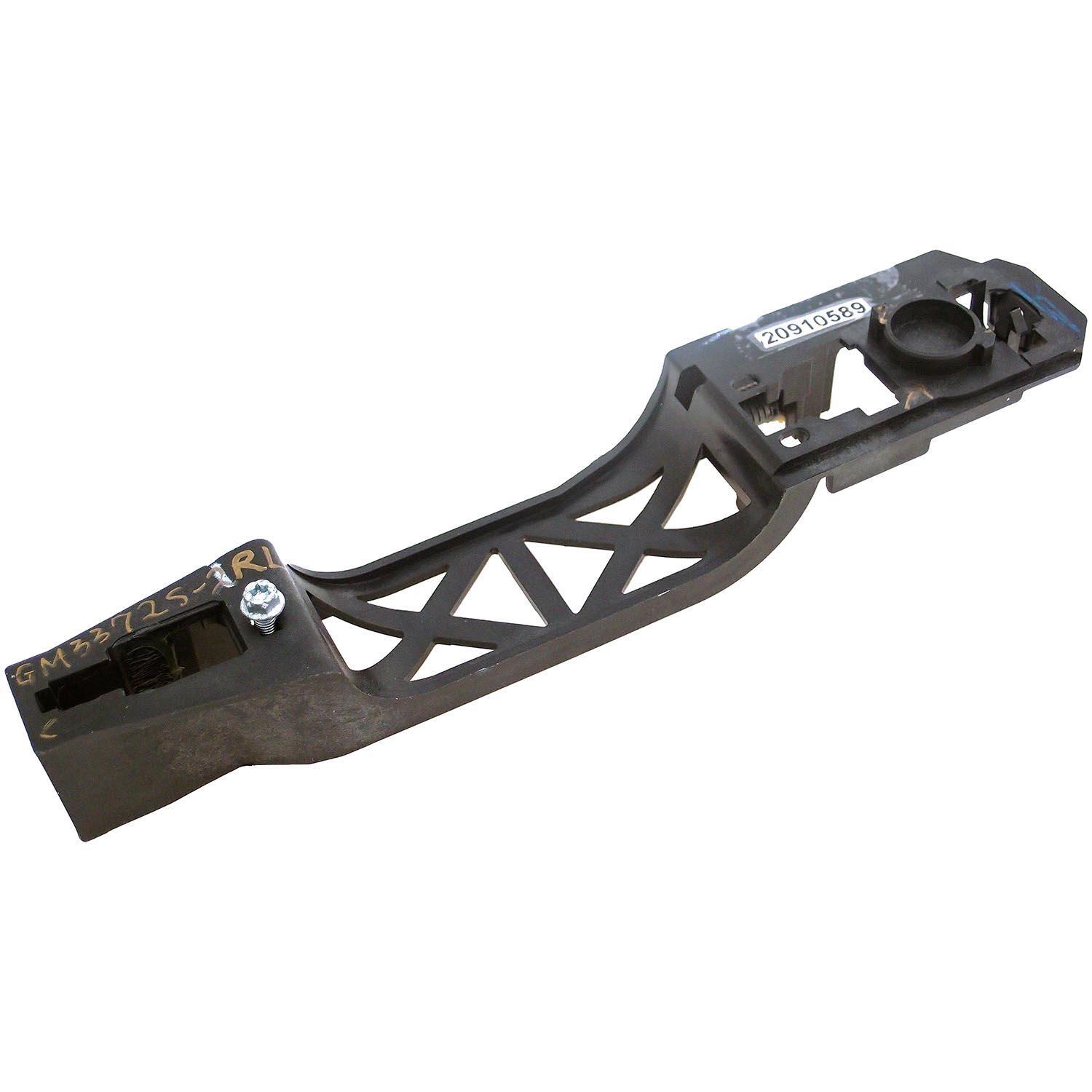 Dorman - HELP Exterior Door Handle Reinforcement 81104