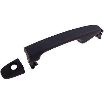 Dorman Exterior Door Handle Front Driver Side 81156
