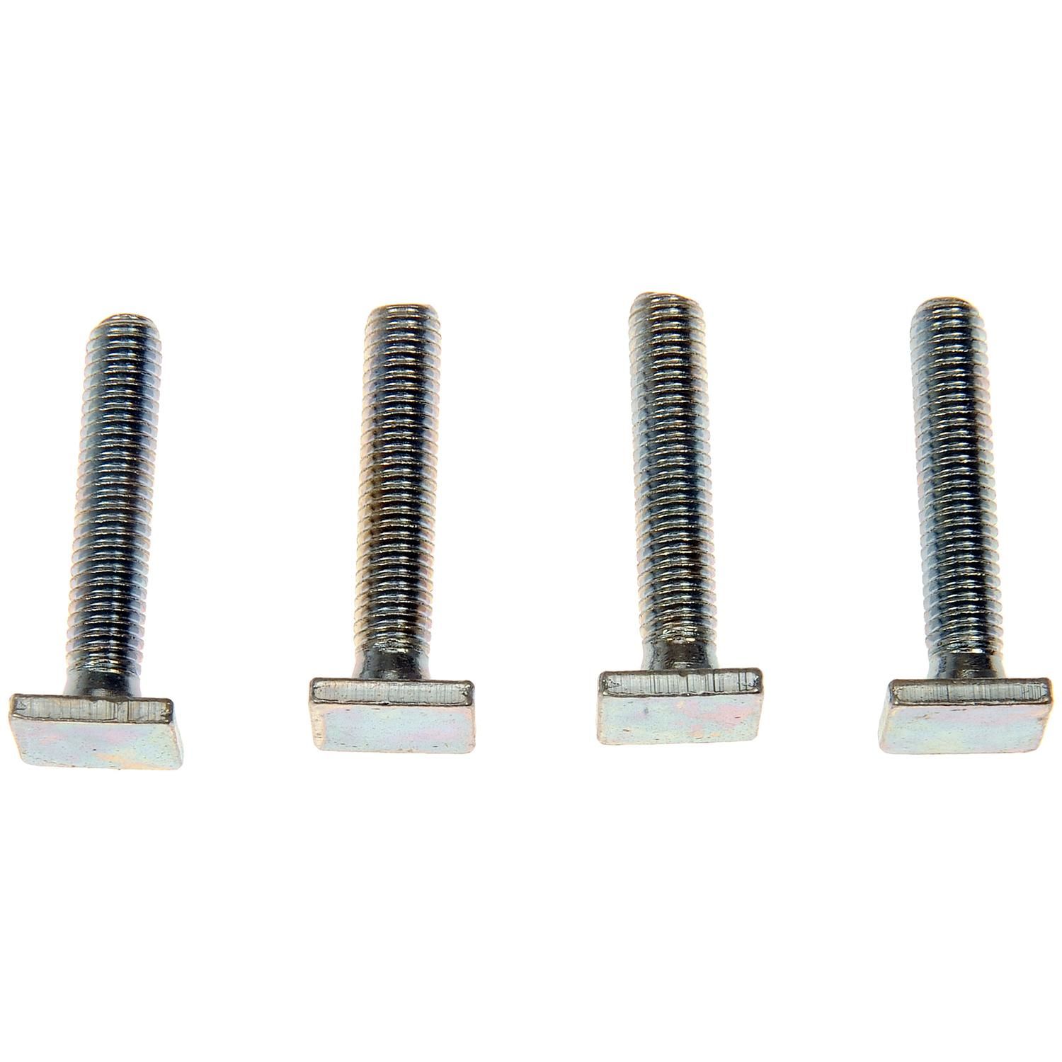 Dorman - HELP Rear Panel Applique 81305