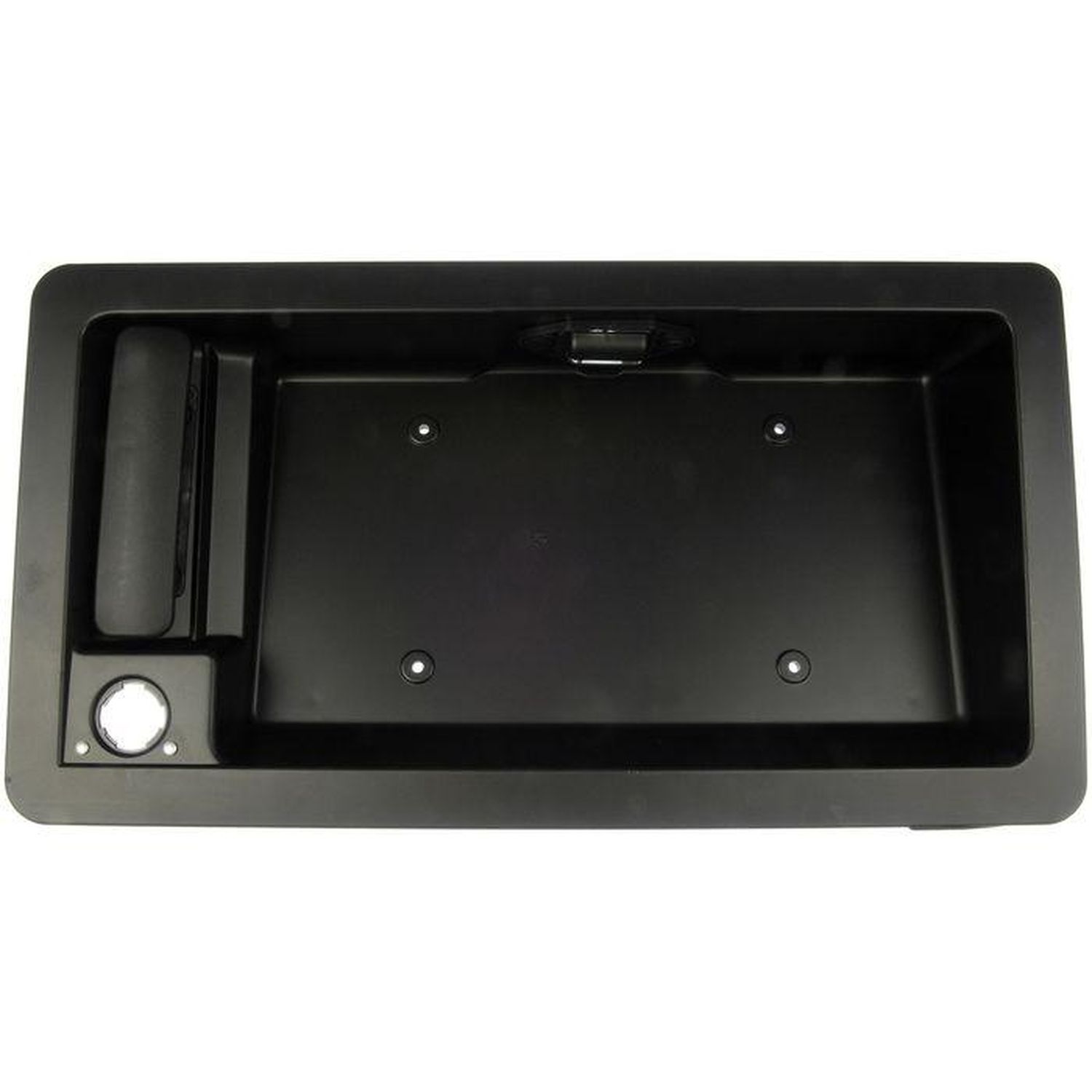 Dorman Exterior Door Handle 81349