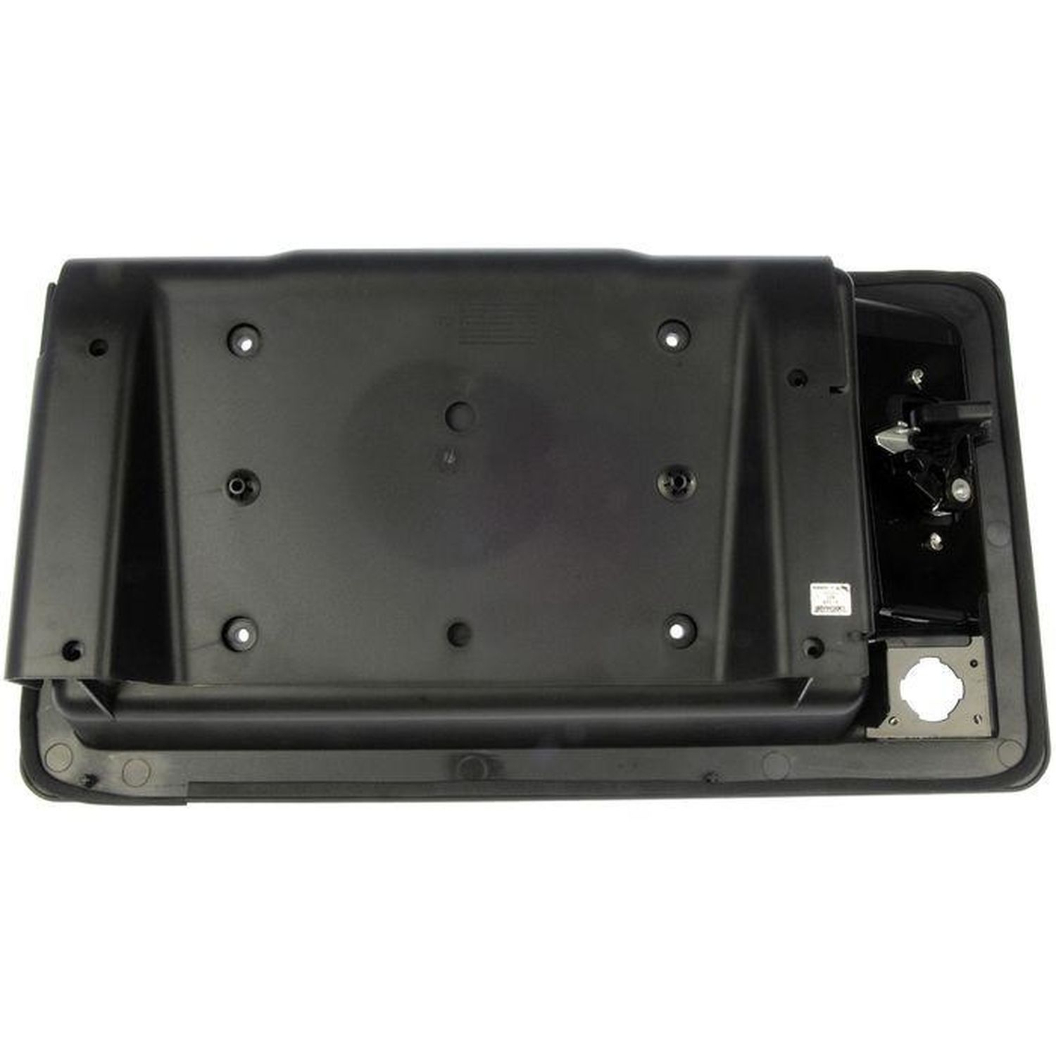 Dorman Exterior Door Handle 81349