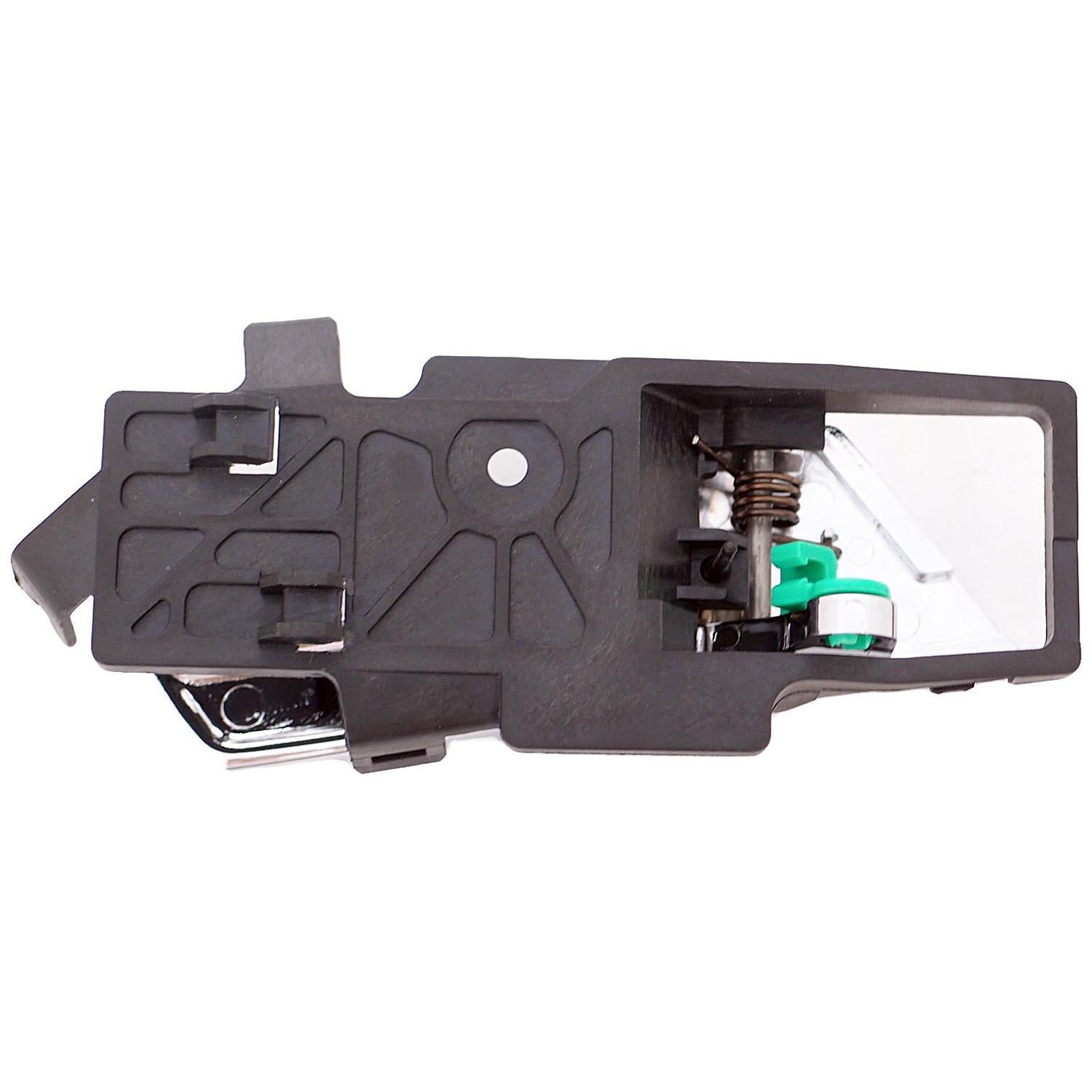 Dorman Interior Door Handle Driver Side 81850