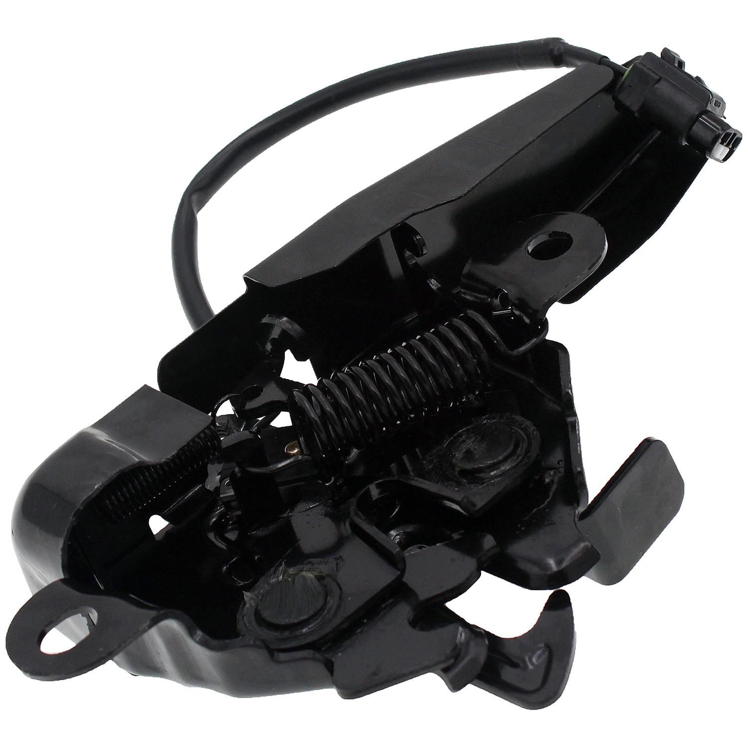 Dorman - OE Solutions Hood Latch Assembly 820-011