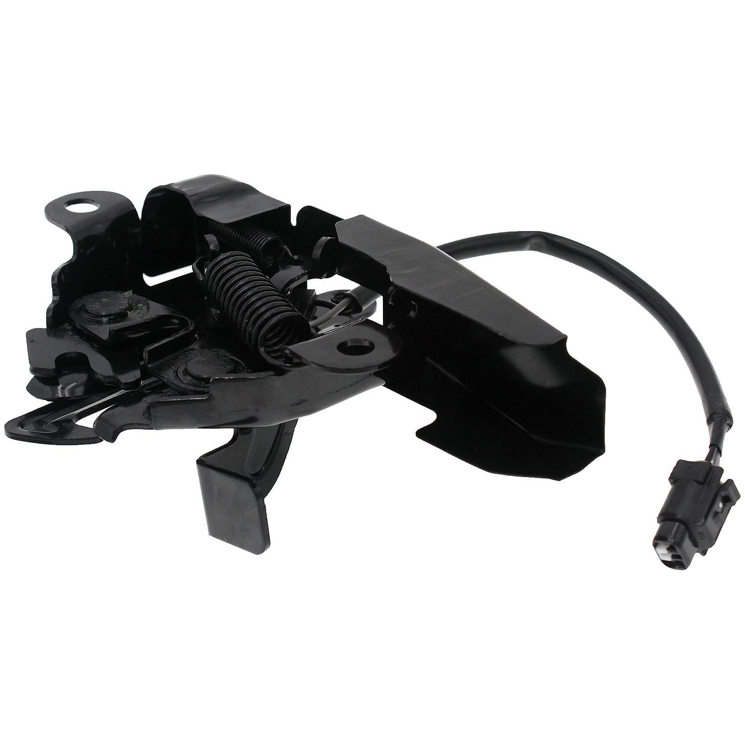 Dorman Hood Latch Kit 820-011