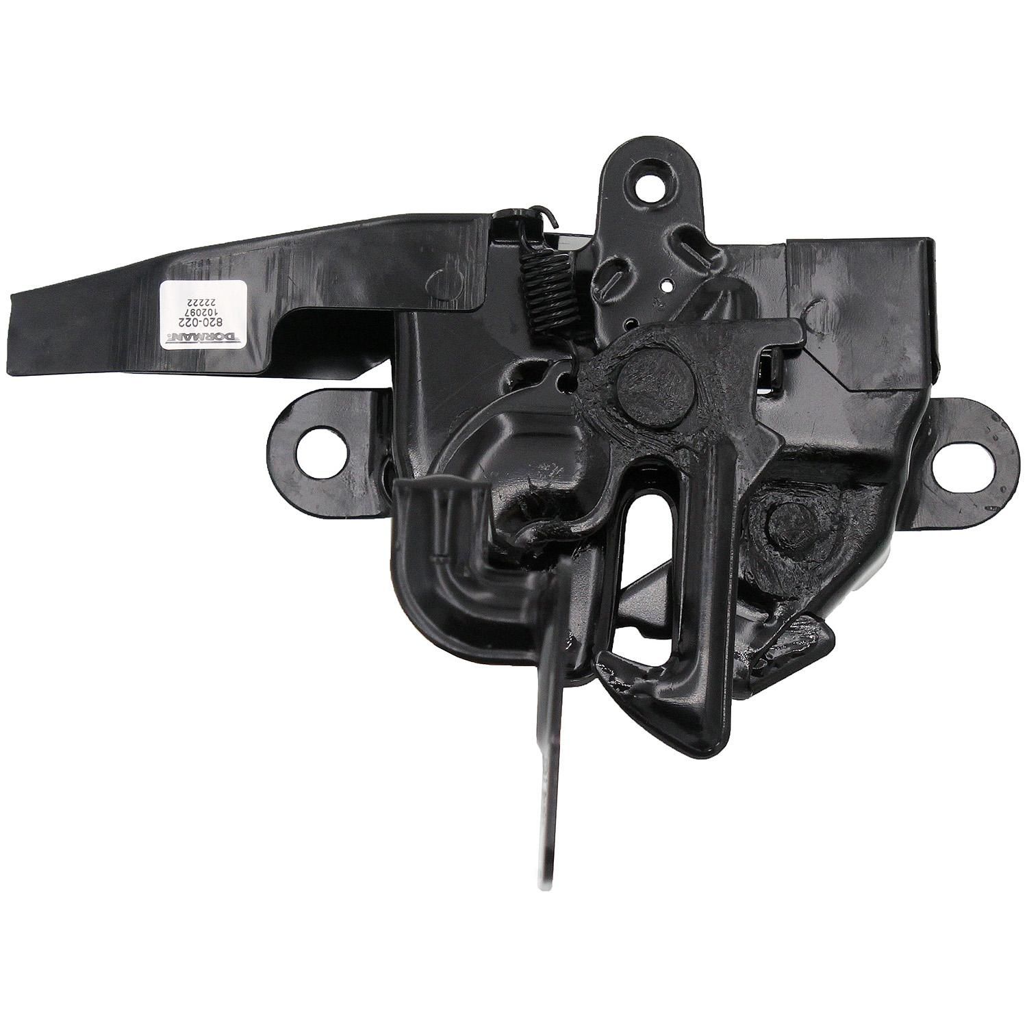 Dorman - OE Solutions Hood Latch Assembly 820-022 Dorman - OE Solutions Hood Latch Assembly 820-022