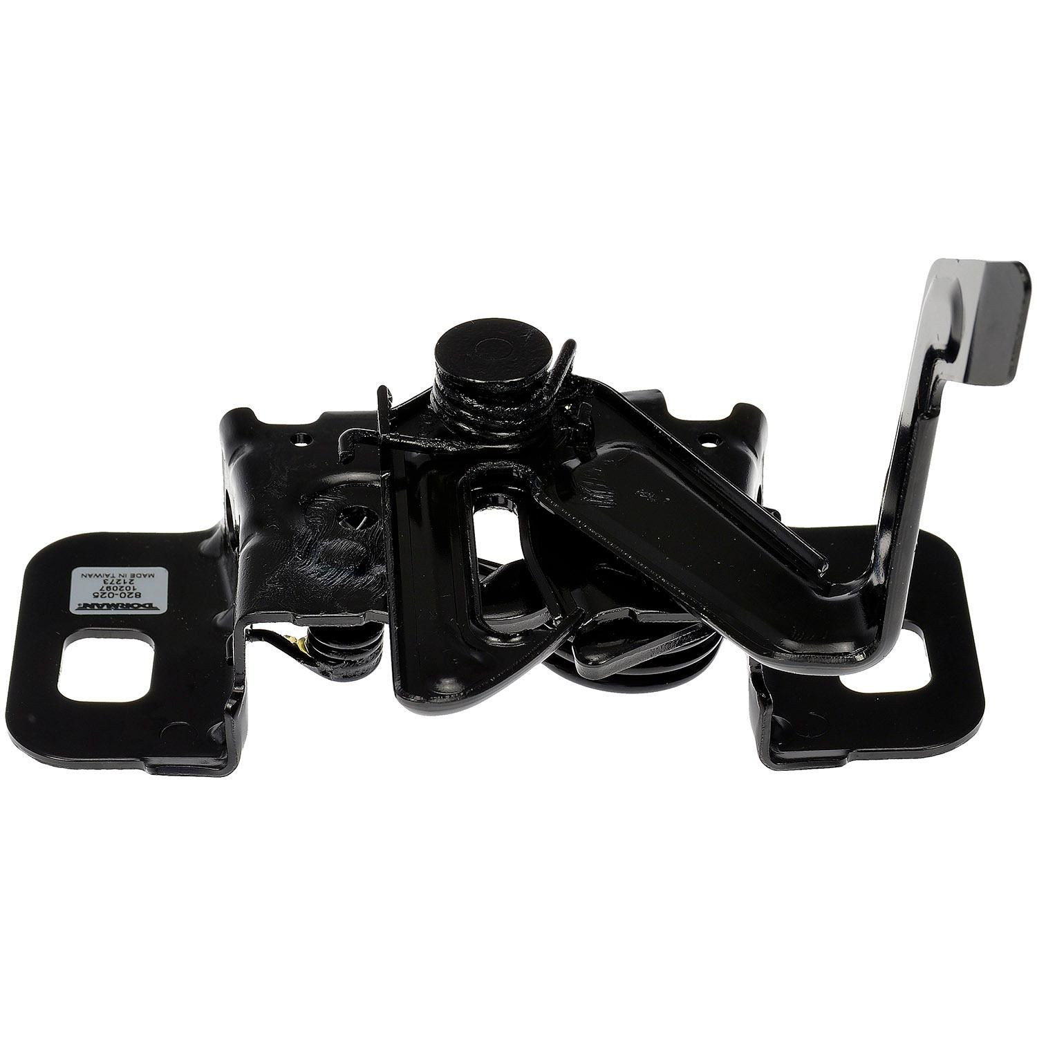 Dorman - OE Solutions Hood Latch Assembly 820-025