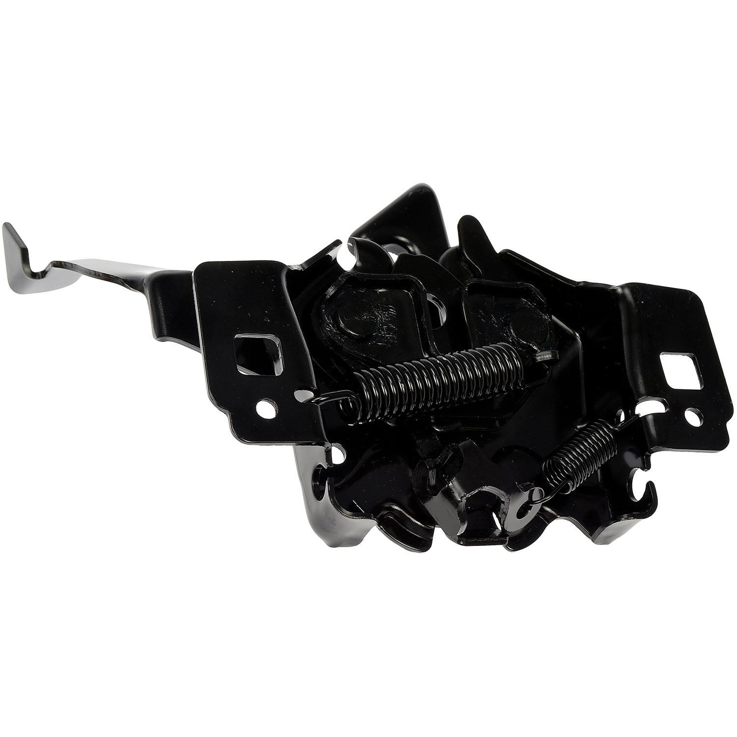 Dorman - OE Solutions Hood Latch Assembly 820-033 Dorman - OE Solutions Hood Latch Assembly 820-033